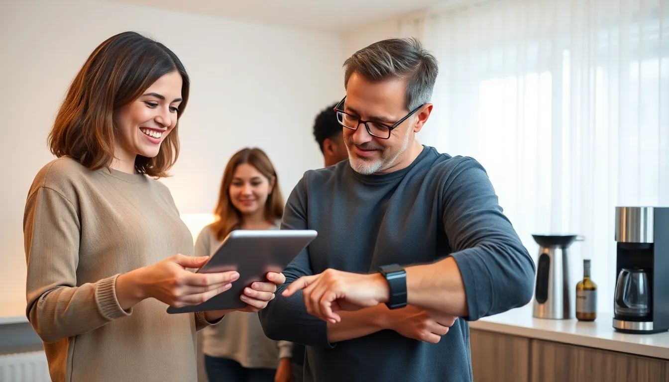 Tech-Enhanced Life: Revolutionize Your Daily Routine with Smart Devices ...