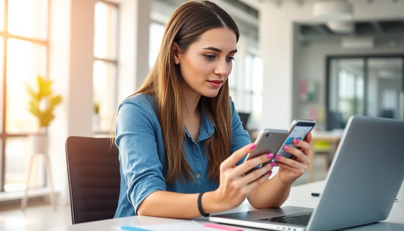 Mobile Task Planner: Transform Your To-Do List and Boost Productivity Today - One Valley Prosperity